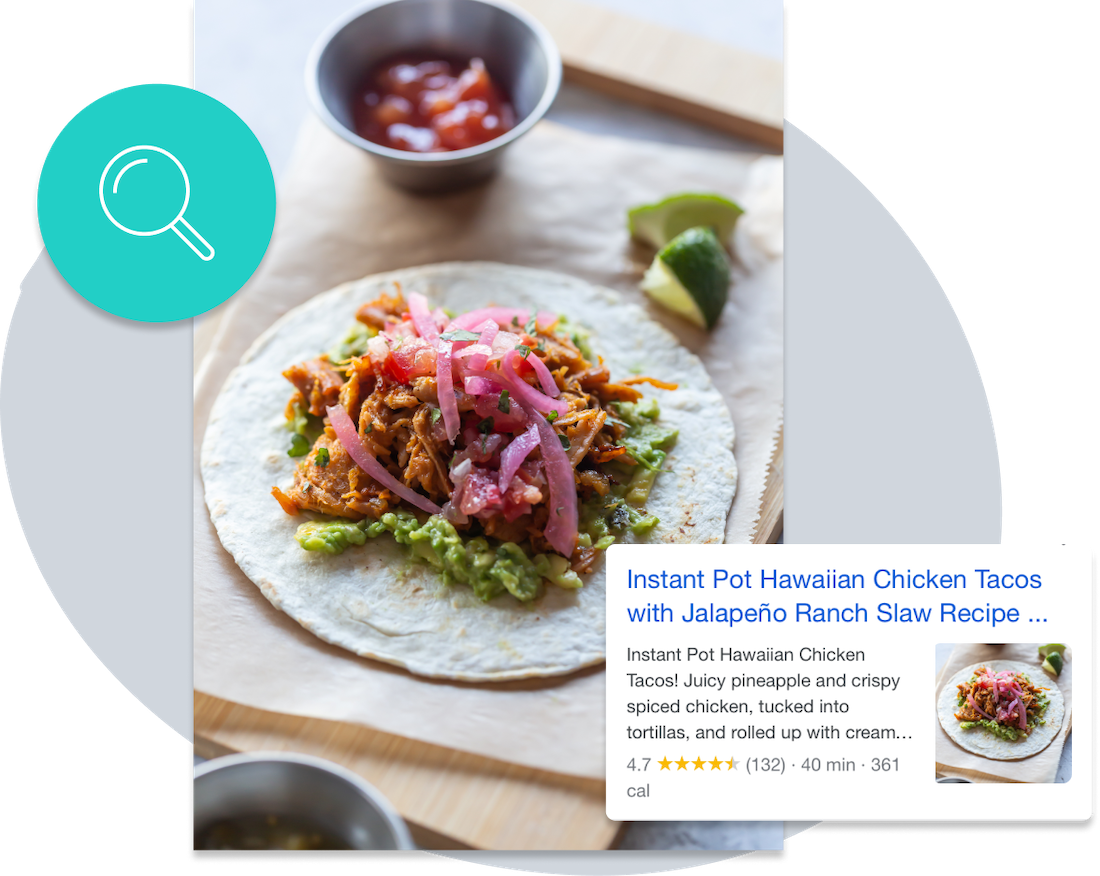 Tasty Recipes - The Best WordPress Recipe Plugin for Bloggers