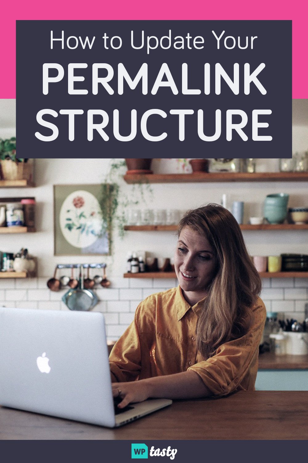 How to Update Your Permalink Structure - WP Tasty