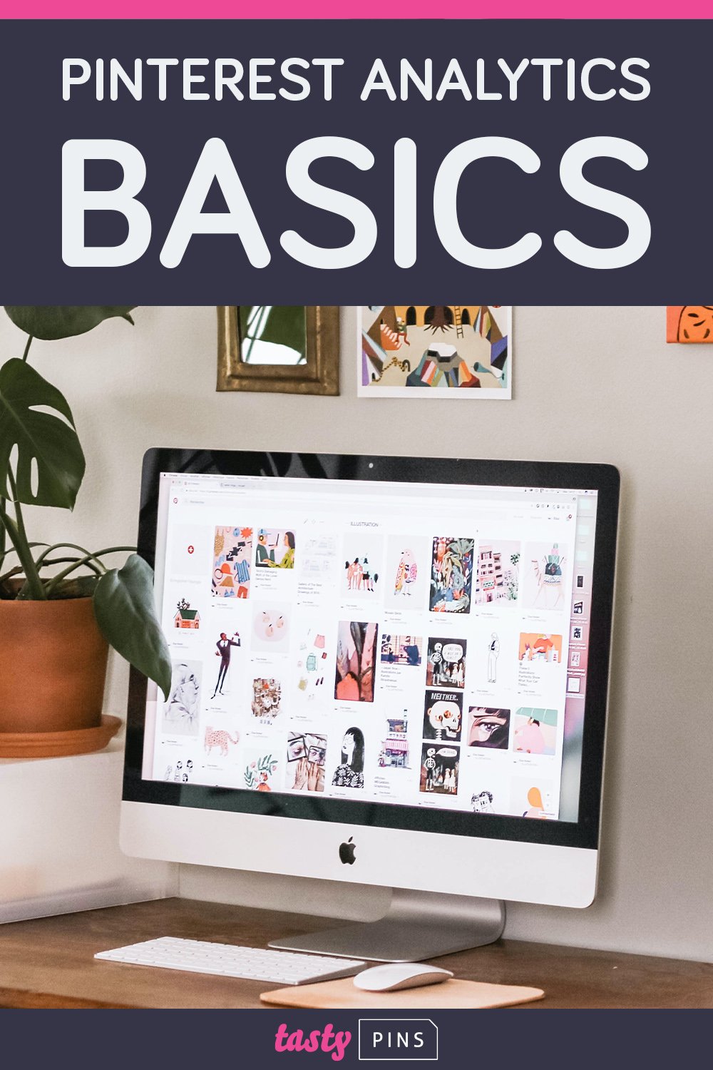 14 Pinterest SEO Traffic Secrets [Make High Quality Pins!]