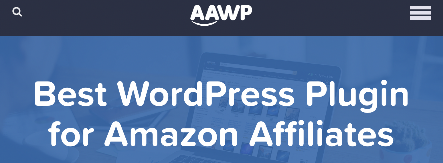 8 Best Amazon Affiliate Plugins for WordPress [Free & Paid]