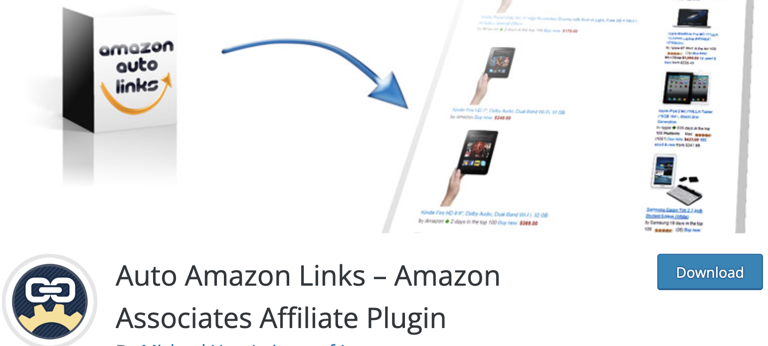 8 Best Amazon Affiliate Plugins for WordPress [Free & Paid]