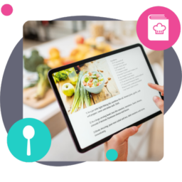 How to Make a Digital Cookbook [3 Simple Steps!]