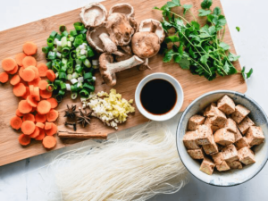 How to Make Cooking Videos for Your Food Blog