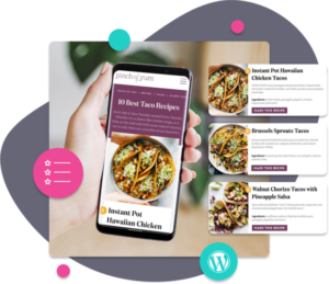 How To Write a Food Blog Post That Sizzles [10 Simple Steps]