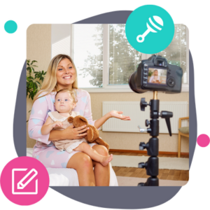 10 Best Affiliate Programs for Mom Bloggers [2025]