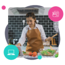 15 Best Recipe Websites to Inspire Your Kitchen Creativity