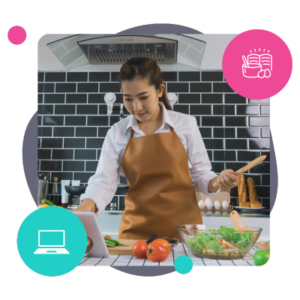 15 Best Recipe Websites to Inspire Your Kitchen Creativity