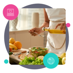 16 Best Food Blog Examples (Yummy Recipes and Useful Tips)