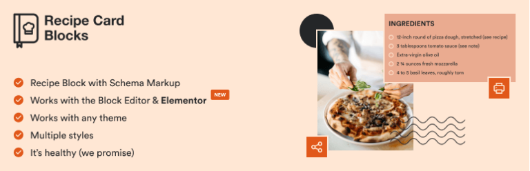 The 8 Best WordPress Recipe Plugins for a Savory Site