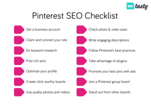 14 Pinterest SEO Traffic Secrets [Make High Quality Pins!]