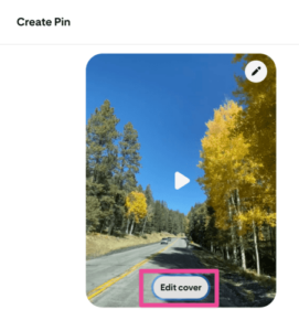 How to Upload Video on Pinterest [Step by Step Guide]