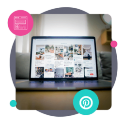 12 Smart Spots To Add Keywords on Pinterest: Pins & More!