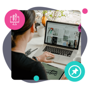 How To Create a Pinterest Carousel [More Pics, Deeper Story]