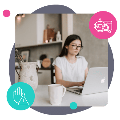 Should Food Bloggers Block AI Crawlers? The Debate + Options